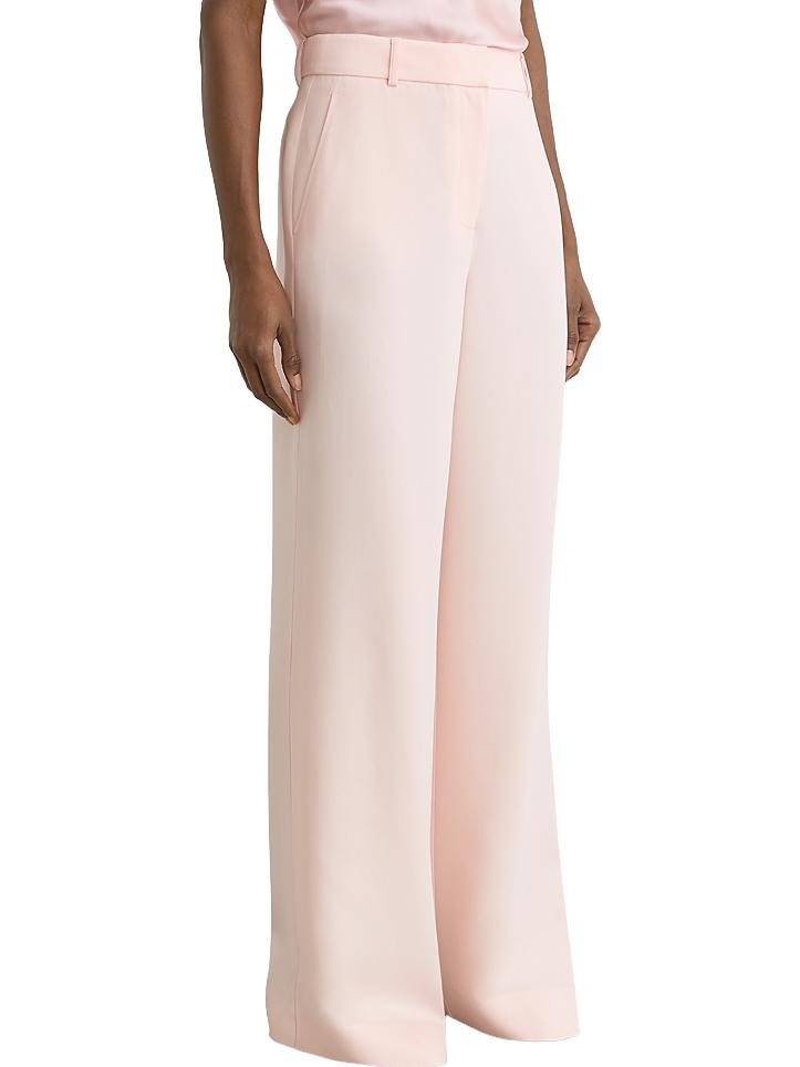 REISS Reiss Emilia Wide Leg Trousers